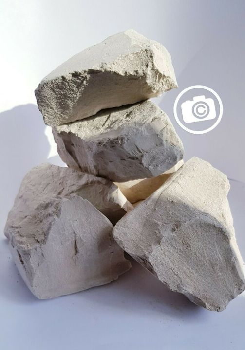 pack of 1KG- gachi clay, gachi mitti, very sweet gachi clay, high ...