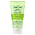 Simple Kind To Skin Refreshing Facial Wash 50ml - Original From Poland ...