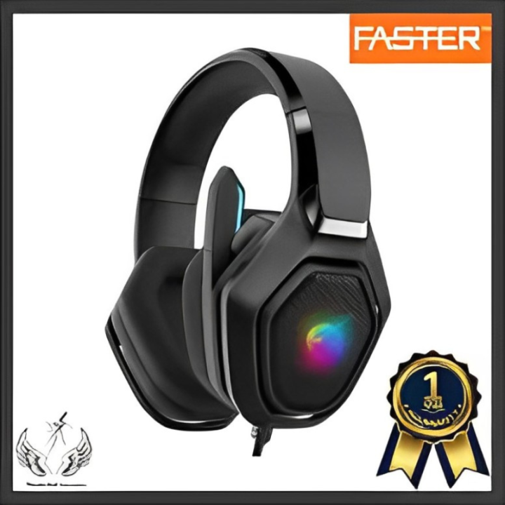 Top BG-300 Headsets for Music lovers and Gaminng lovers with high Bass ...