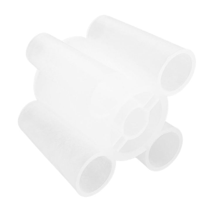 Sewing Machine Accessory Plastic Sewing Machine Thread Adapter Clear ...