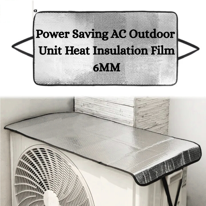 AC Protector Shield No-punching AC Protective Cover with Adjustable ...