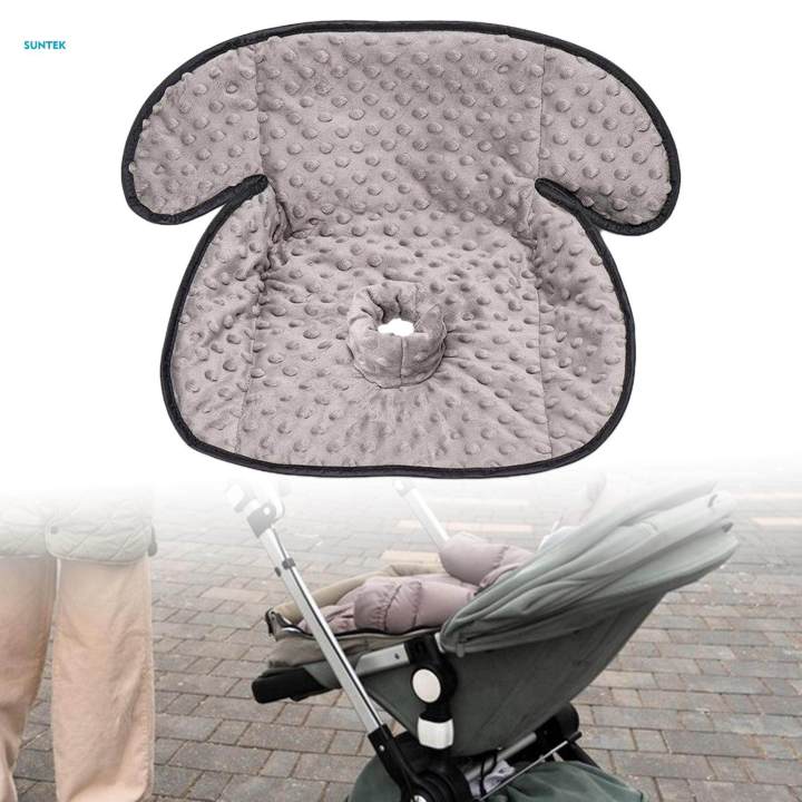 Auto Seat Diaper Pad Diaper Pad Portable Easy to Install Infant Diaper ...