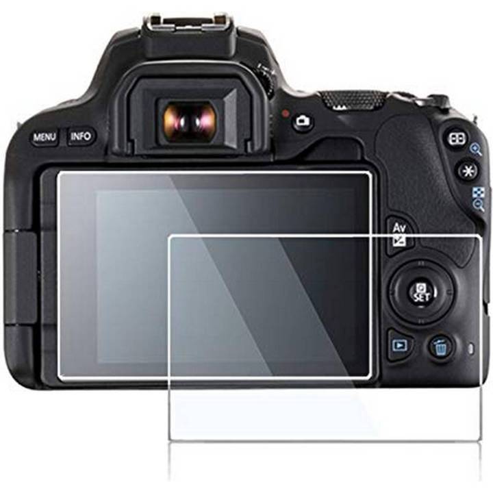 LCD Screen Protector for Canon EOS RP | Daraz.pk
