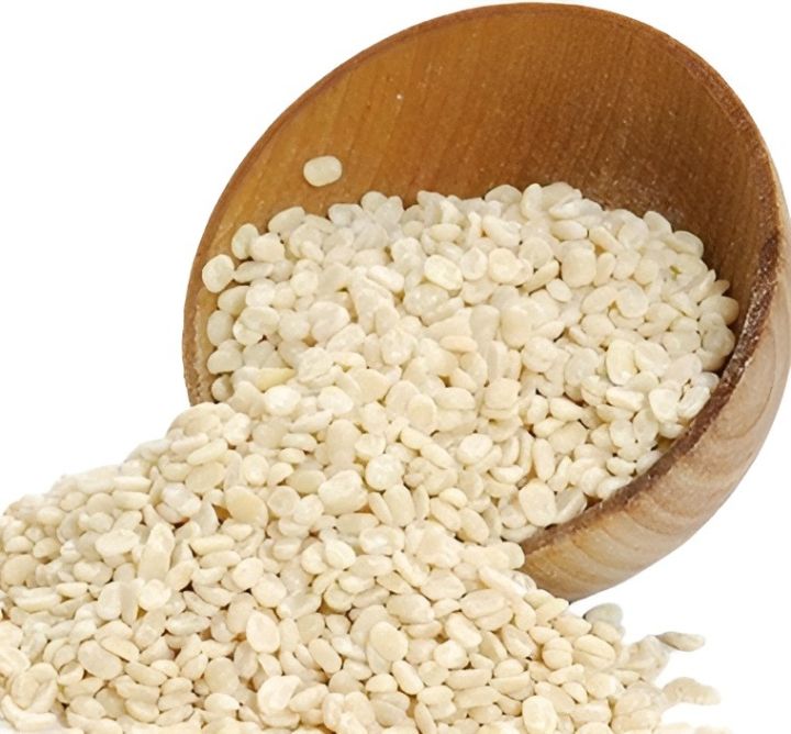 Premium Quality Daal Mash / White Lentils 250g, 500g & 1Kg | Daraz.pk