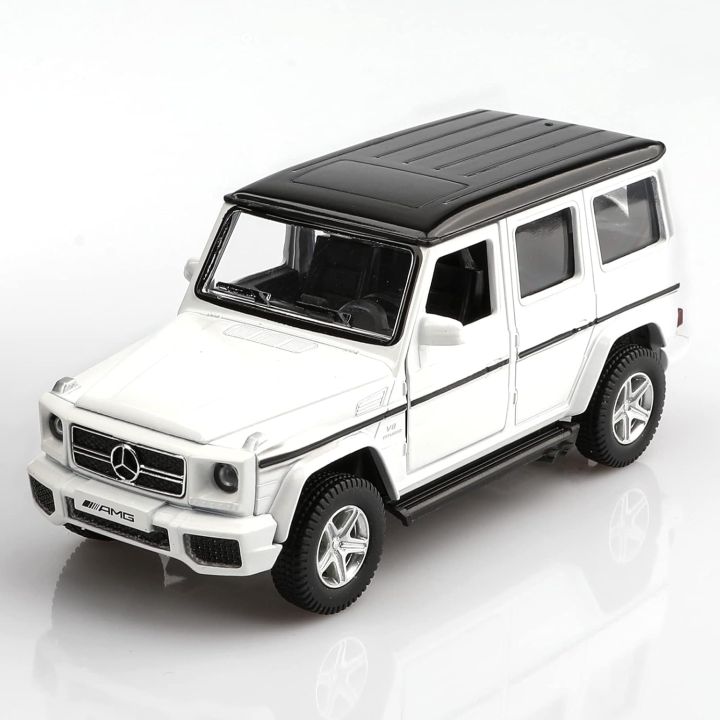 Paragon Models Mercedes AMG G63 Liberty Walk Wagon multiple1/64 Diecast ...