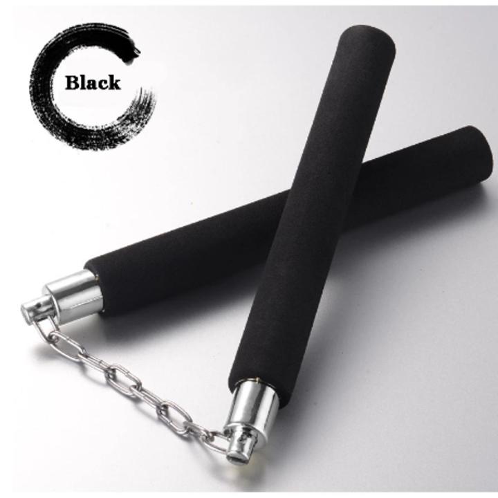 Karate Stick Nunchaku - Foam Handle | Daraz.pk