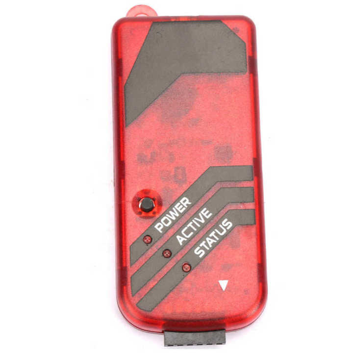 PIC Series Microcontrollers Pickit2 Programmer PICkit3 Controller Development Tool ICSP ...