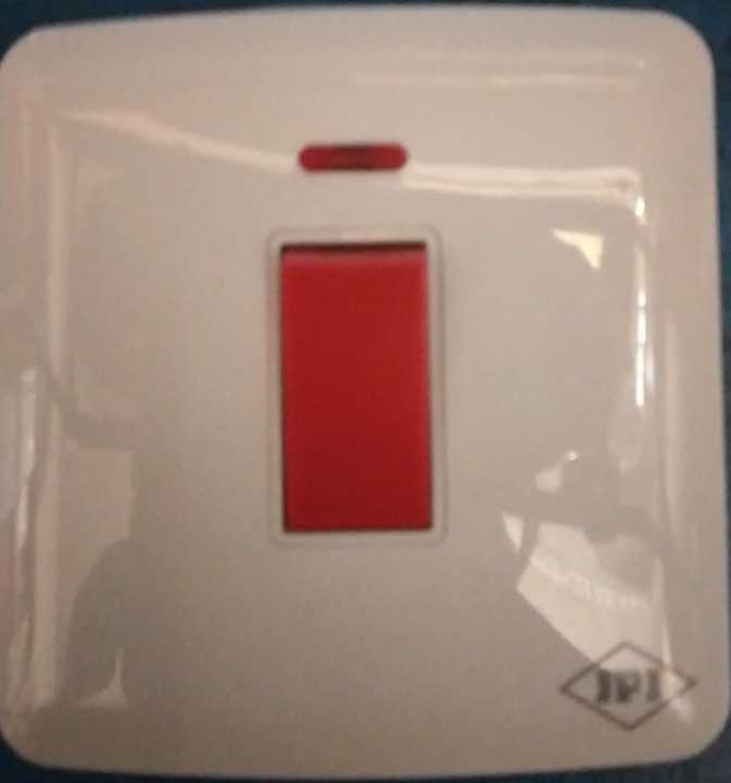 JPI Electric Power Switch 45A 250V | Daraz.pk