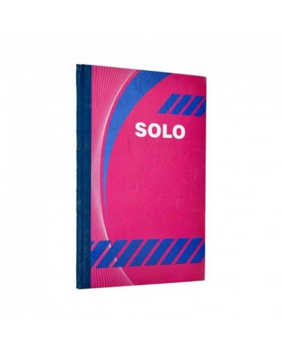 Register 200 Pages | Daraz.pk