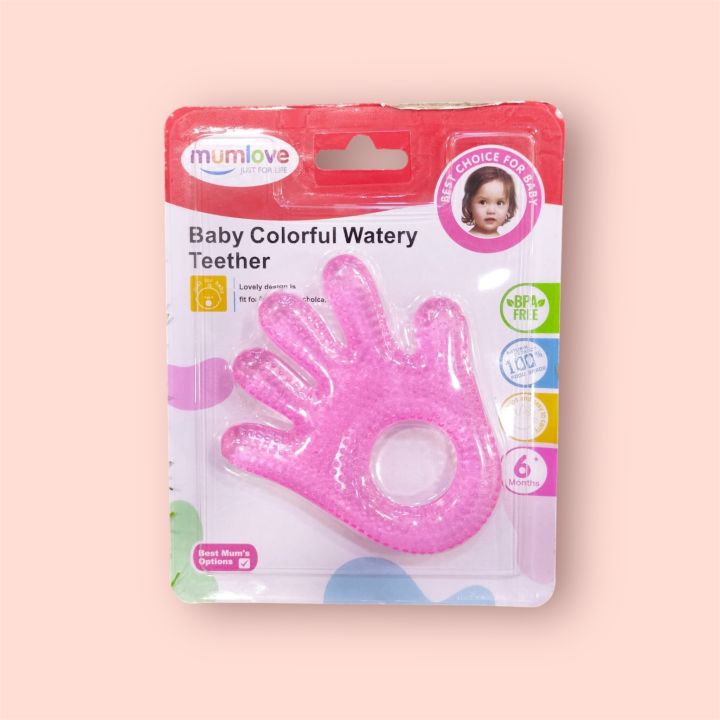 Silicone Teething Toys for Babies,Infant Hand Teether Pacifiers ...