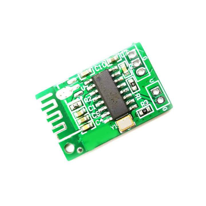 CA-6928 5V Bluetooth-Compatible Receiver Module 5.0BT Bluetooth Audio ...