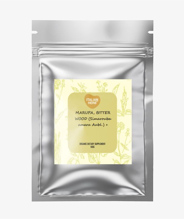 Marupa Bitter Wood Powder 100gm | Daraz.pk