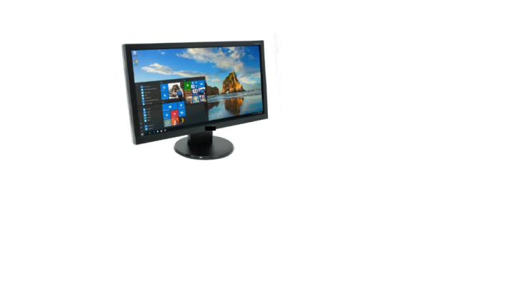 V193HQL 18.5" Wide LED Monitor | Daraz.pk