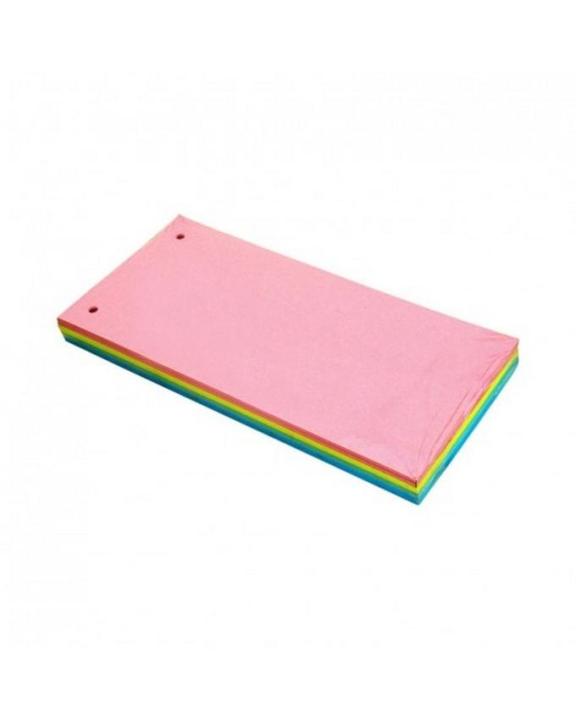 High Quality Think Paper Divider Seperator Pack of 100 | Daraz.pk