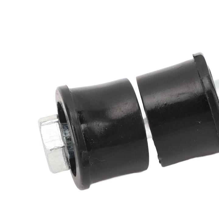 MR241349 Front Rear Steel Alloy Suspension Stabilizer Bar Link Aging ...
