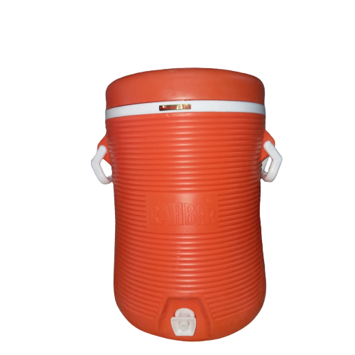REHBER WATER COOLER 23 LITER WIDE MOUTH | Daraz.pk