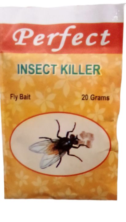 Sharp Insect Killer powder - Instant Killing - Pest killer 20 grams ...
