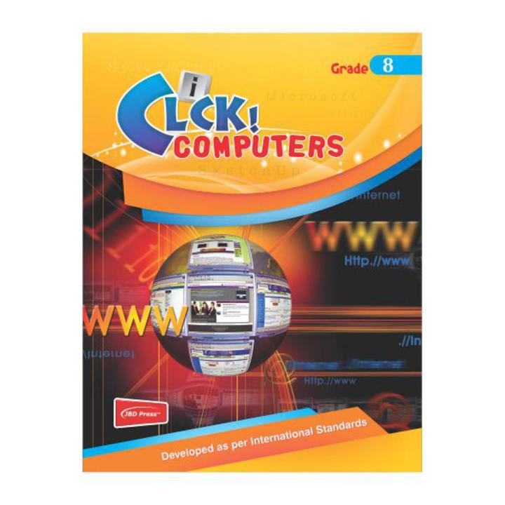 Click Computer 8 | best for boosting your kids knowwledge | best school ...