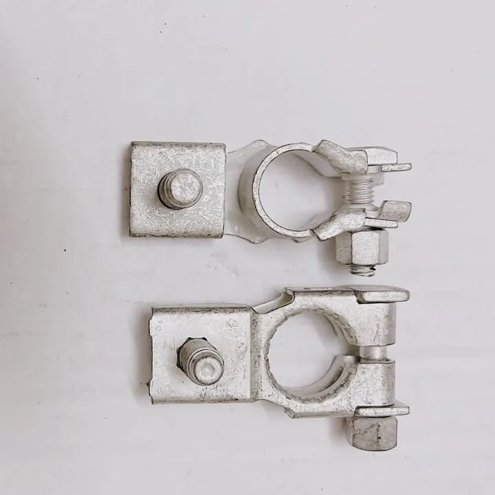 BATTERY TERMINAL SET MADE IN JAPAN FOR SIZES 45 AND ABOVE NEGATIVE ...