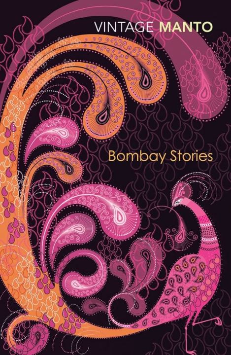 Bombay Stories Saadat Hasan Manto , Matt Reeck (Translator) , Aftab ...
