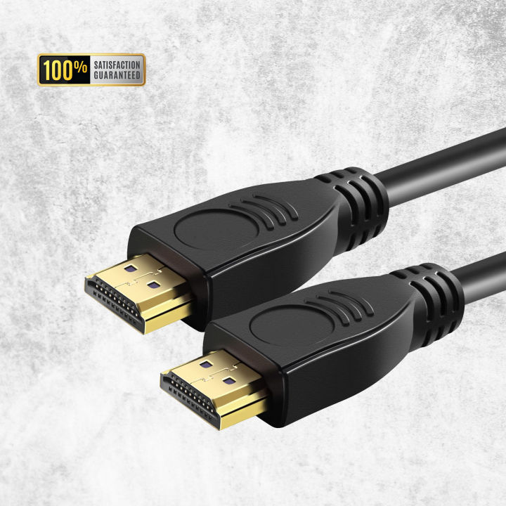 Original Branded HDMI Cable | Daraz.pk