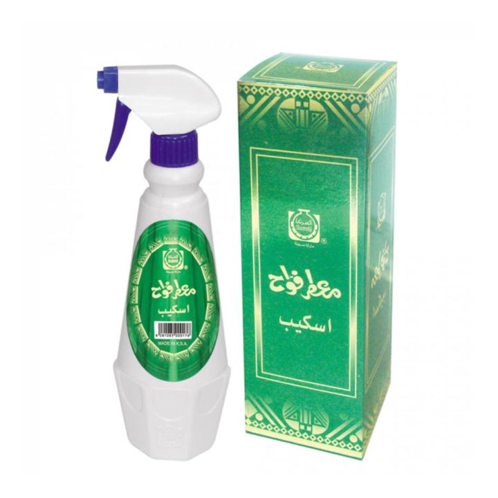 Moattar Fawah Escape Air Freshener Room Spray Surrati Perfumes Holy ...