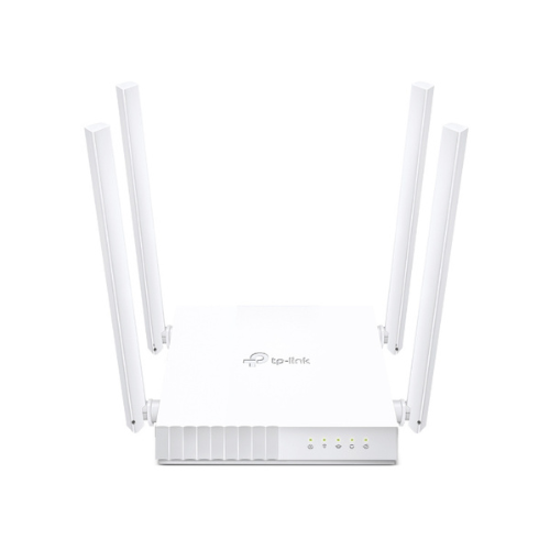 TP-Link Archer C24 AC750 Dual-Band Wi-Fi Router | Daraz.pk