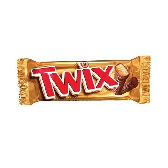 TWIX BAR CHOCOLATE (IMPORTED) | Daraz.pk