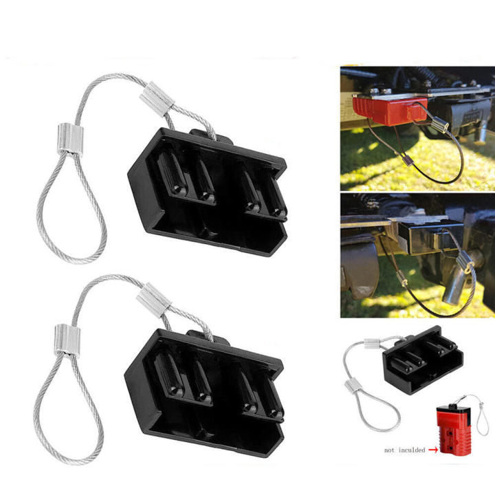 Dust Cap For Anderson Plug Plug Floor Scrubber Charging For Anderson ...