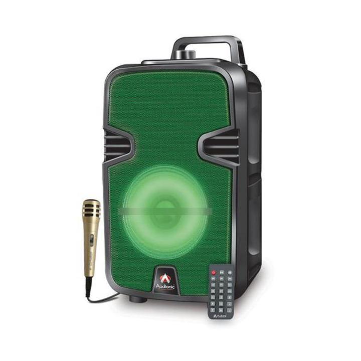 Audionic - Mehfil - MH-8 Plus - Wireless Portable Speaker | Daraz.pk