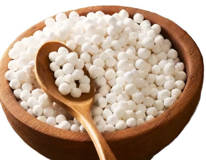 Sabudana / Sago Dana (Tapicoa Pearl) 100G | Daraz.pk