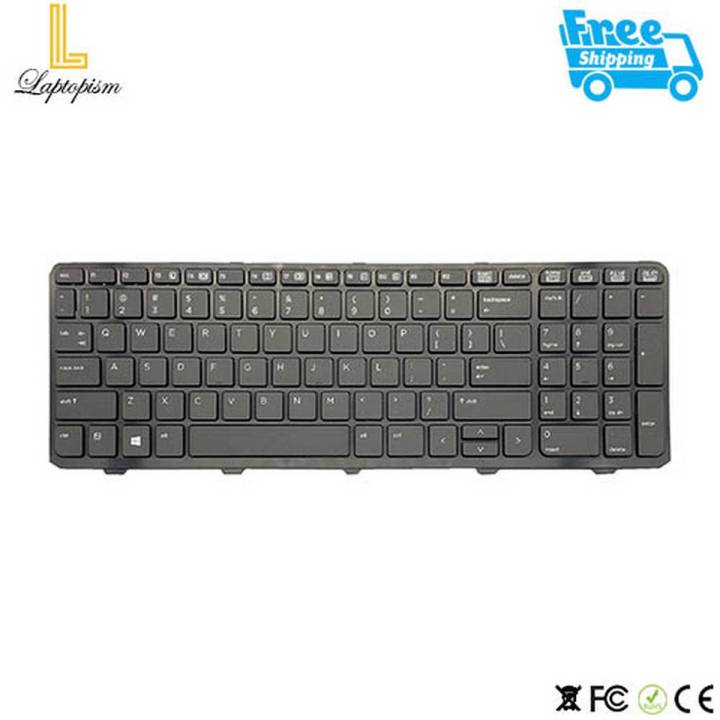 HP 450 G2 HIGH QUALITY LAPTOP KEYBOARD | Daraz.pk