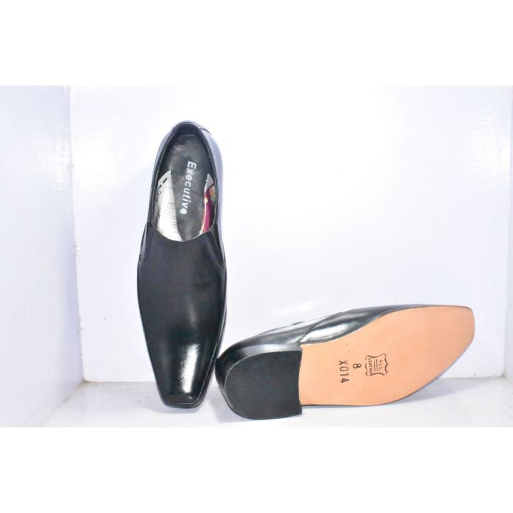 Imported Formal Winter Shoes Collection | Daraz.pk