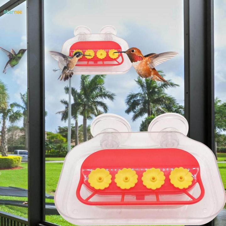 Tabletop Birdhouse Reusable Bird Water Station Trays | Daraz.pk