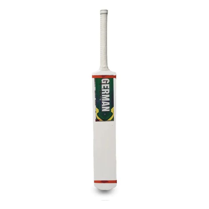 German Tape Ball Bat | Cricket Bat | Tape Ball Bat | Tennis Ball Bat ...