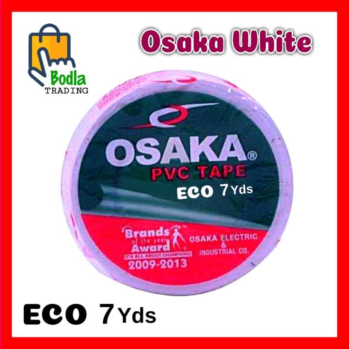 Osaka White Plastic Tape Cricket Ball Tape PVC Insulation Tapes 3-5 ...