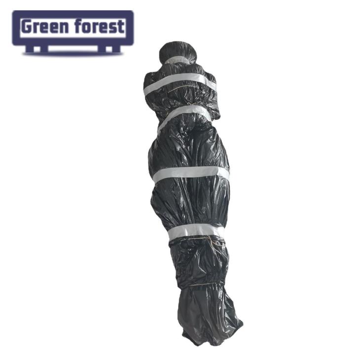 Green forest Halloween Corpse Realistic Halloween Decorations Dead ...