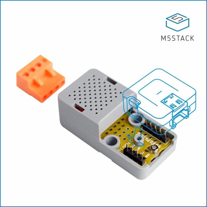 M5Stack Official ATOMIC DIY Proto Kit for ATOM series | Daraz.pk