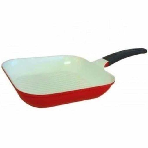 Marvel Grill Pan 24 / 28 cm | Daraz.pk