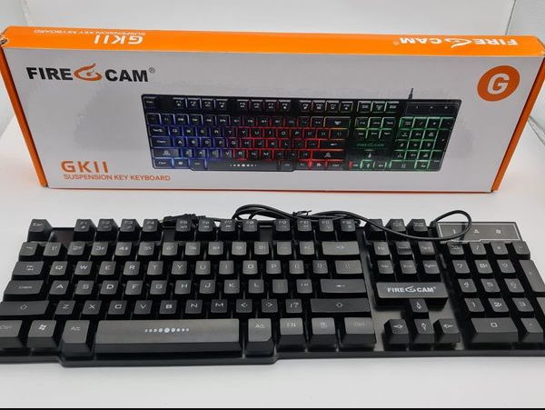 wireless and rgb gaming keyboards | Daraz.pk
