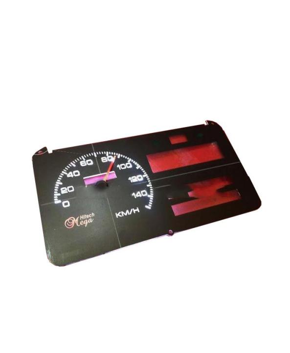 Suzuki Mehran Speed-o-meter Led | Daraz.pk