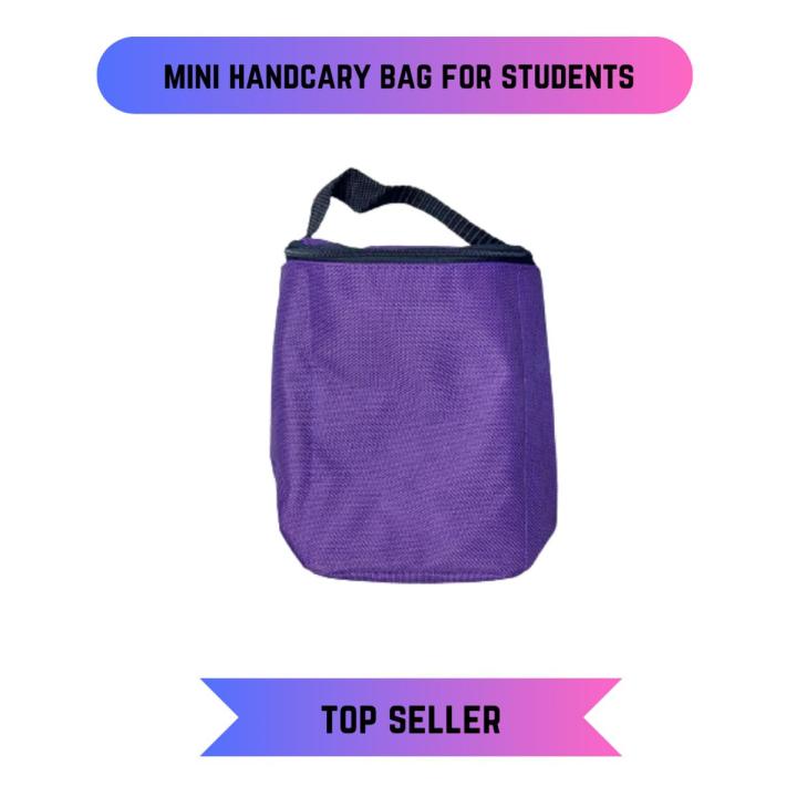 Mini hand bag for kids - mini purse fo girls/boys - safety pouch ...