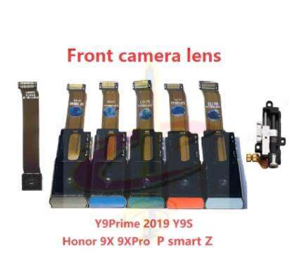 Front camera for Huawei Y9 prime 2019 Y9S Honor 9X Pro P smart Z | Daraz.pk