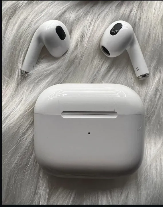 Original Pro 6s Tws Touch Sensor Airpods_ / Earphones With Charging ...