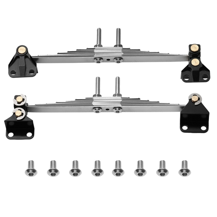 1:14 Front Suspension Crane 1:14 Trailer Front Suspension Powered Front ...