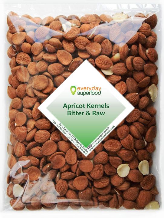 Apricot Kernels 100 g | Daraz.pk