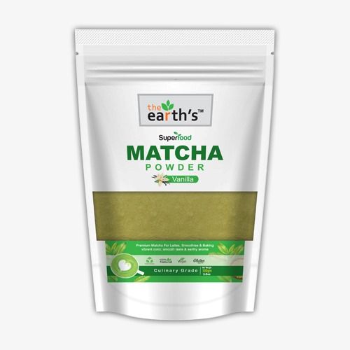Earth's Matcha Powder | Daraz.pk