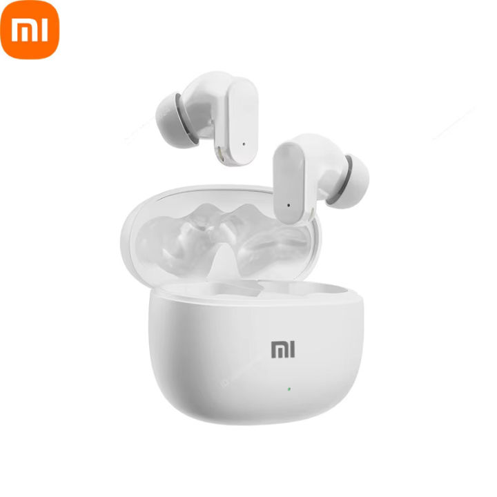 Xiaomi In-Ear Bluetooth Earbuds — Noise Cancelling | Sports Headphones ...
