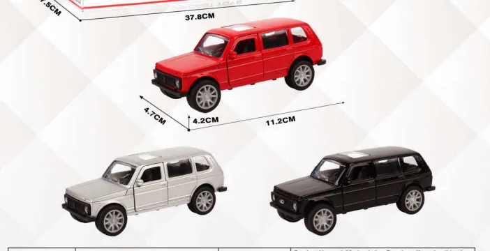 Die Cast Realistic Model Cars F150, Dom's Chevy Chevelle SS, Bugatti ...