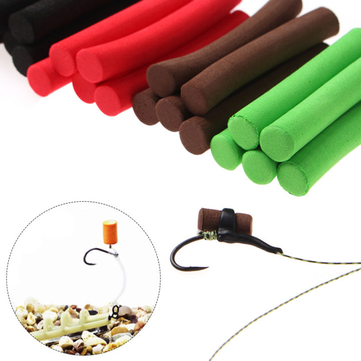 5pcs Fishing Carp Accessories Floating Fishing Bait Pop Up Hair Rig ...